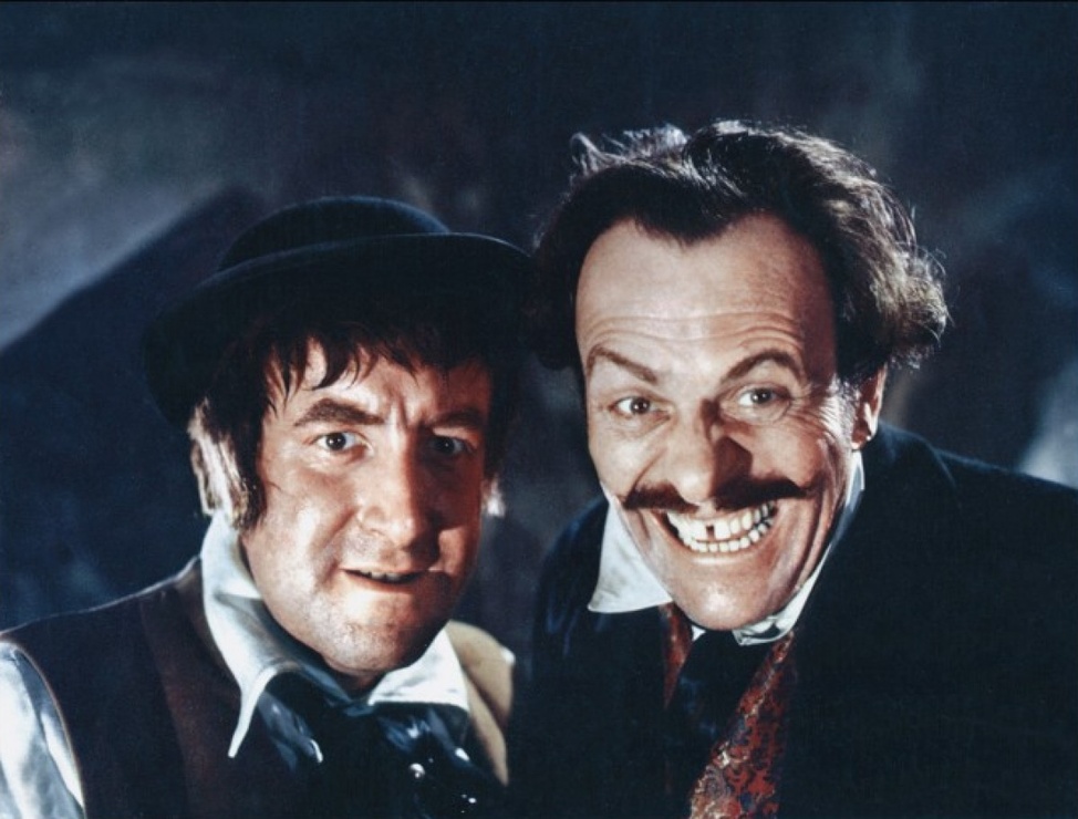 Tom Thumb (1958) image