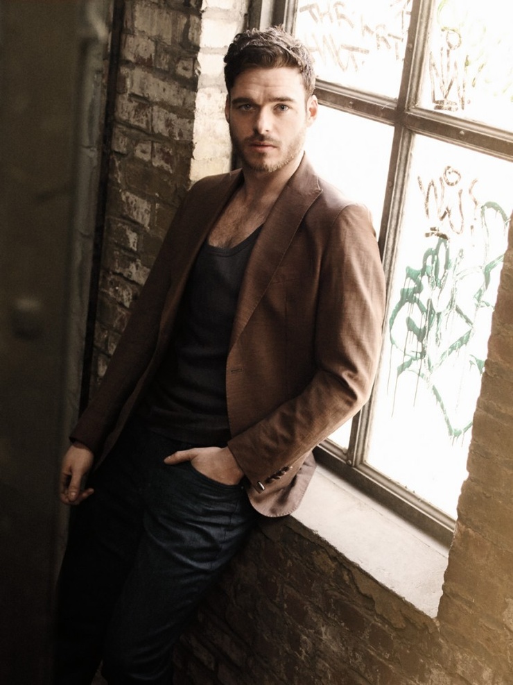 Picture of Richard Madden