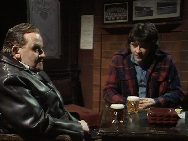 Picture of Going Straight (1978- )