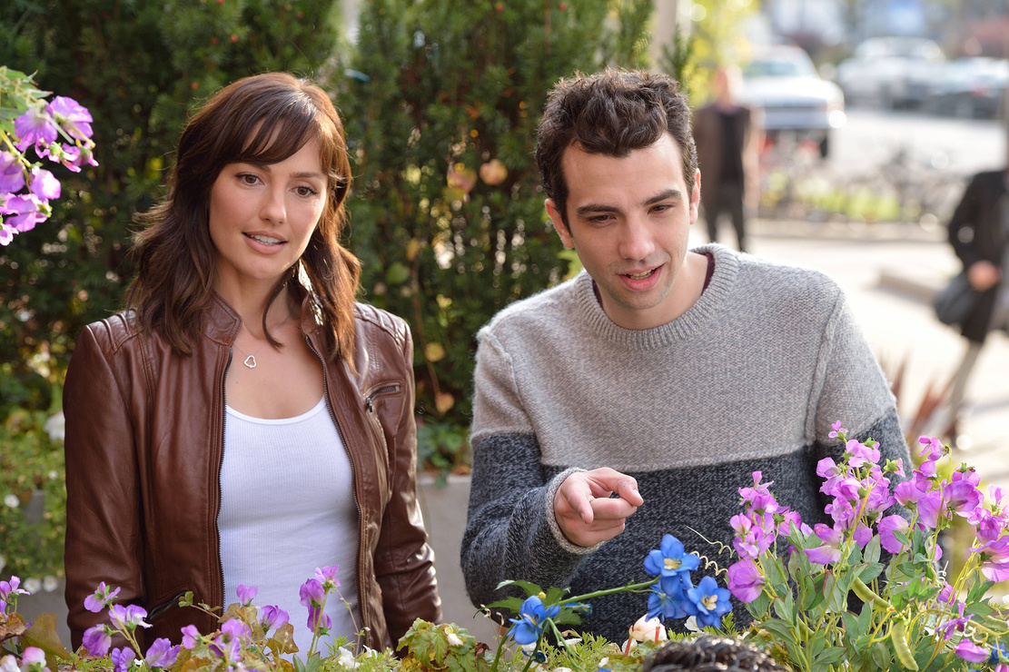 Image of Man Seeking Woman (2015-2017)