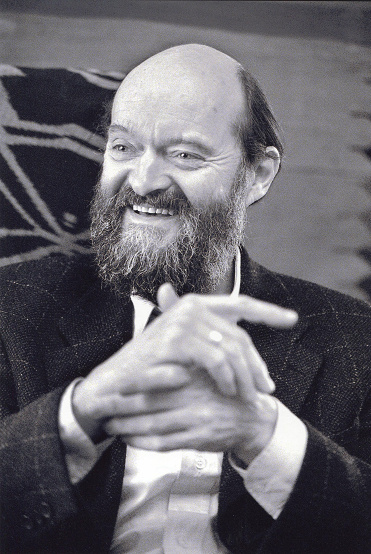 Image of Arvo Part