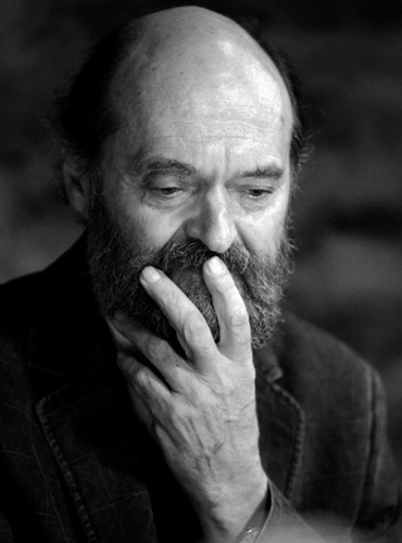 Picture of Arvo Part