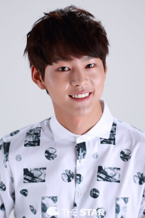 Picture of Park Sun Ho