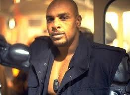 Jax (Gregory McKinney) picture