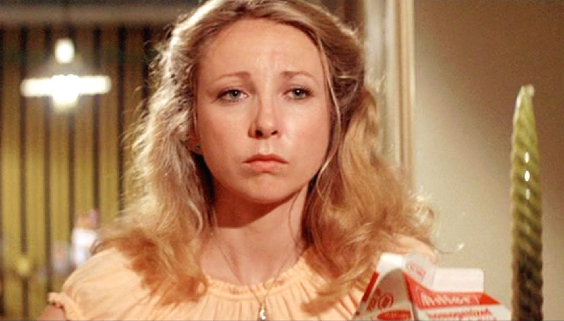 Teri Garr