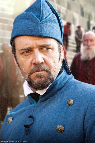 Picture of Les Misérables