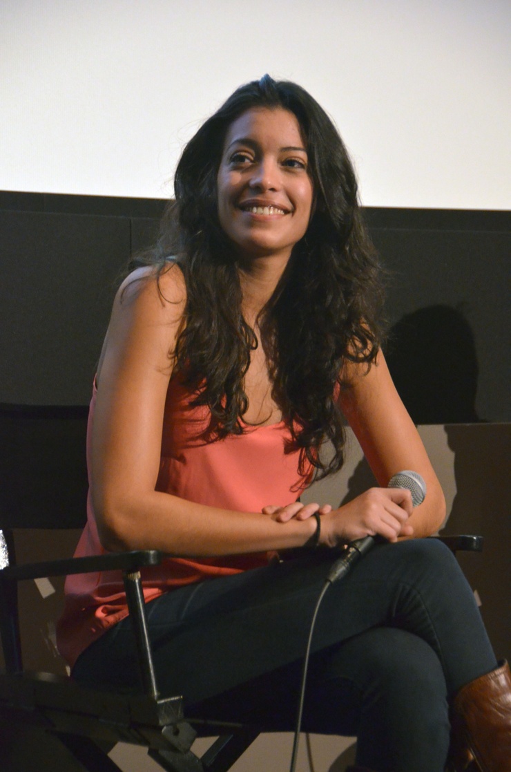 Stephanie Sigman