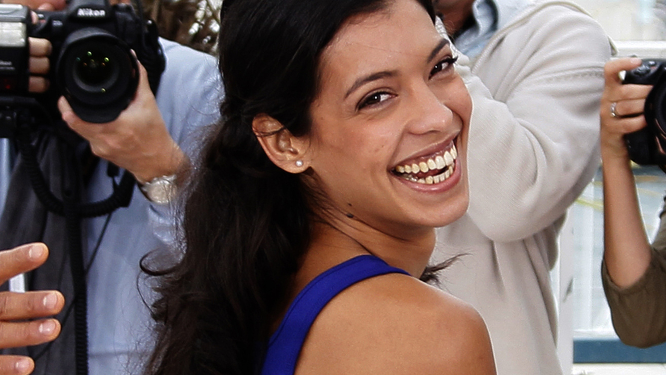 Stephanie Sigman