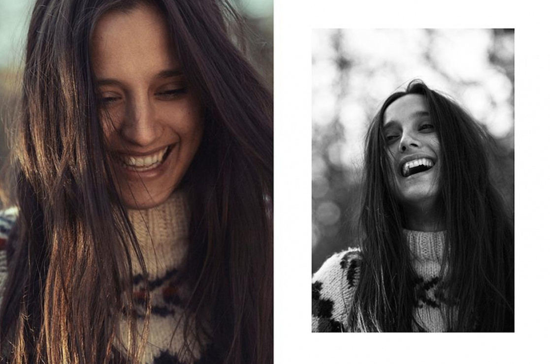 Picture of Nóra Trokán