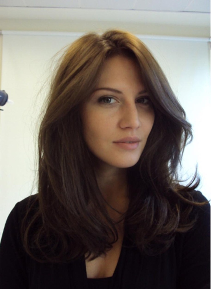 Picture of Ana Sekulic