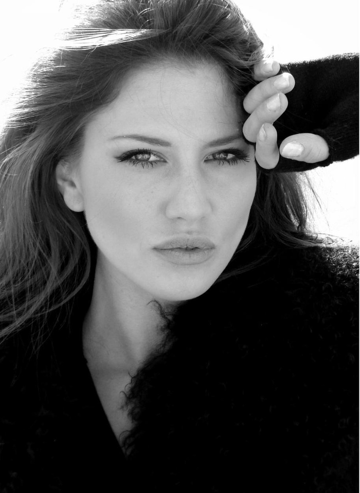 Picture of Ana Sekulic