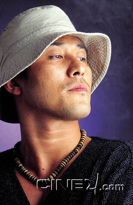 Picture of Min-su Choi