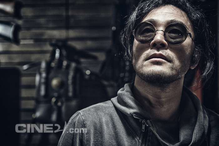 Picture of Min-su Choi