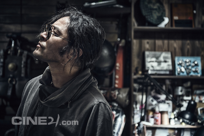 Picture of Min-su Choi