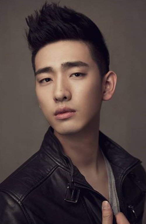 Yoon Park image