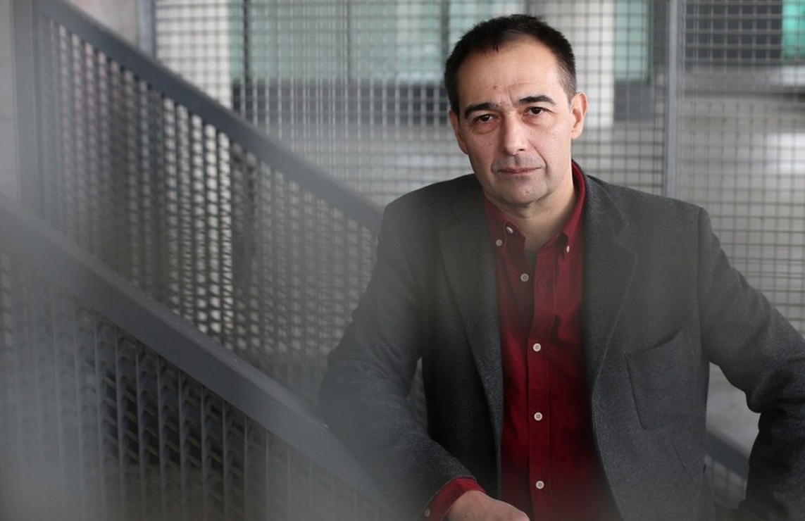 Picture of Vladimir Divljan