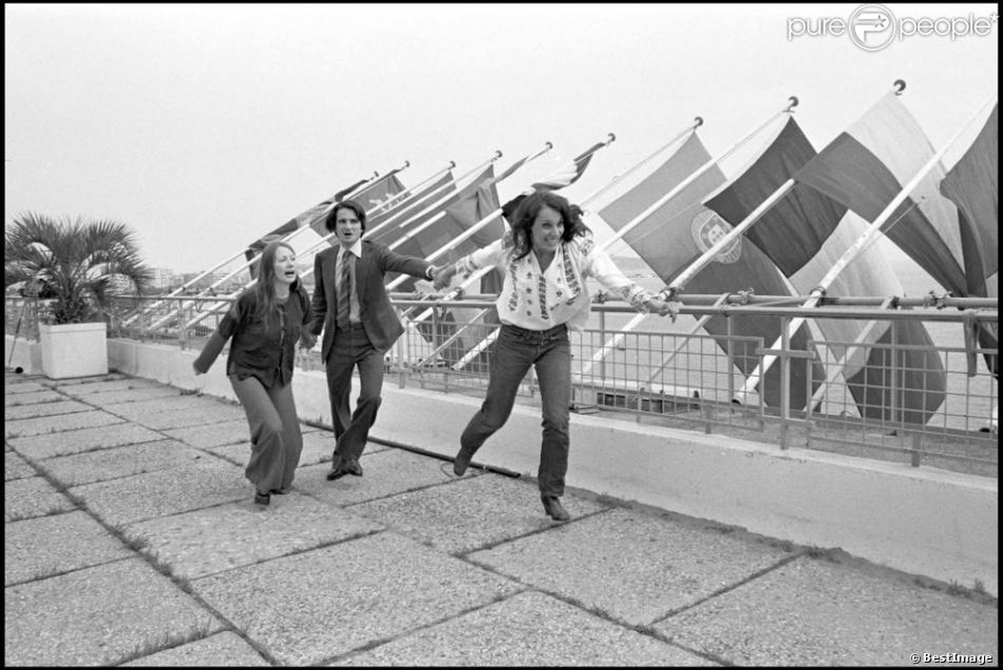 Image of Françoise Lebrun