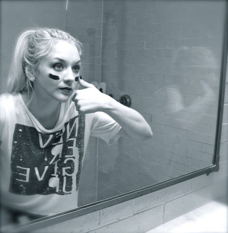 Image of Emily Kinney