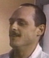 Picture of Michael Gaunt