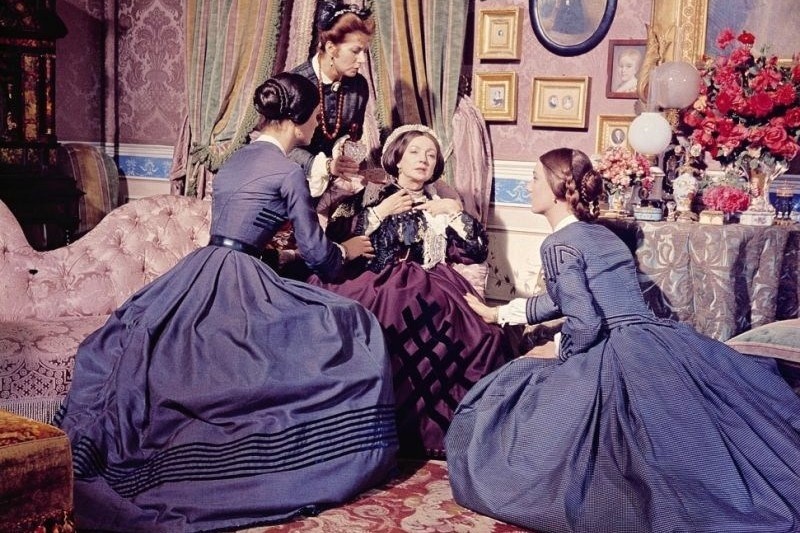 Image of The Leopard