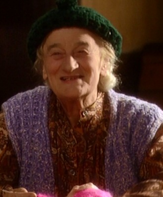 Picture of Letitia Cropley