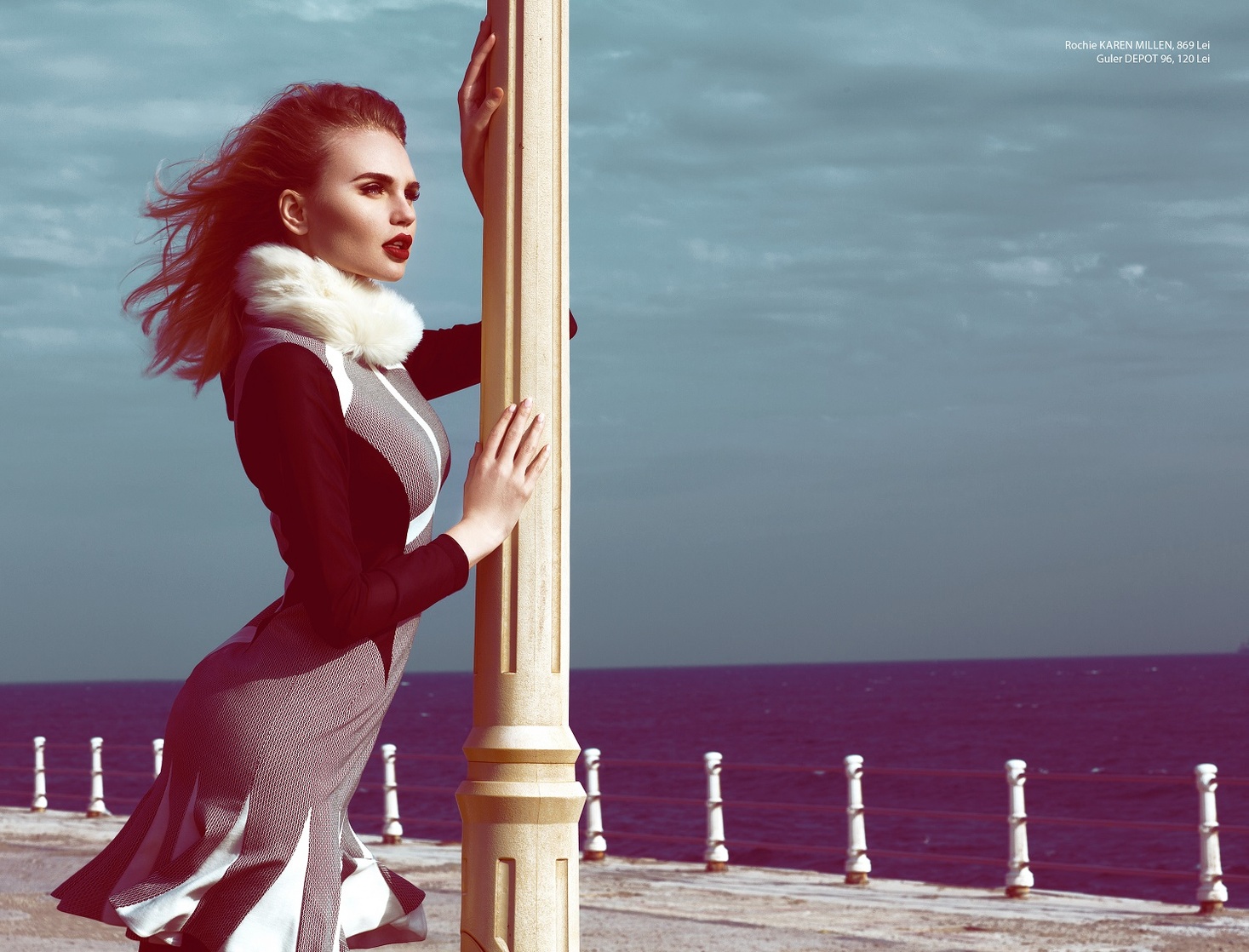 Picture of Elena Matei