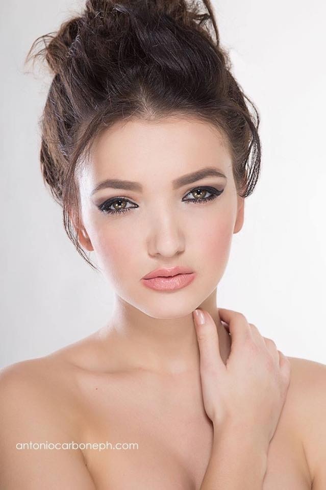 Picture of Xhulia Ndoka