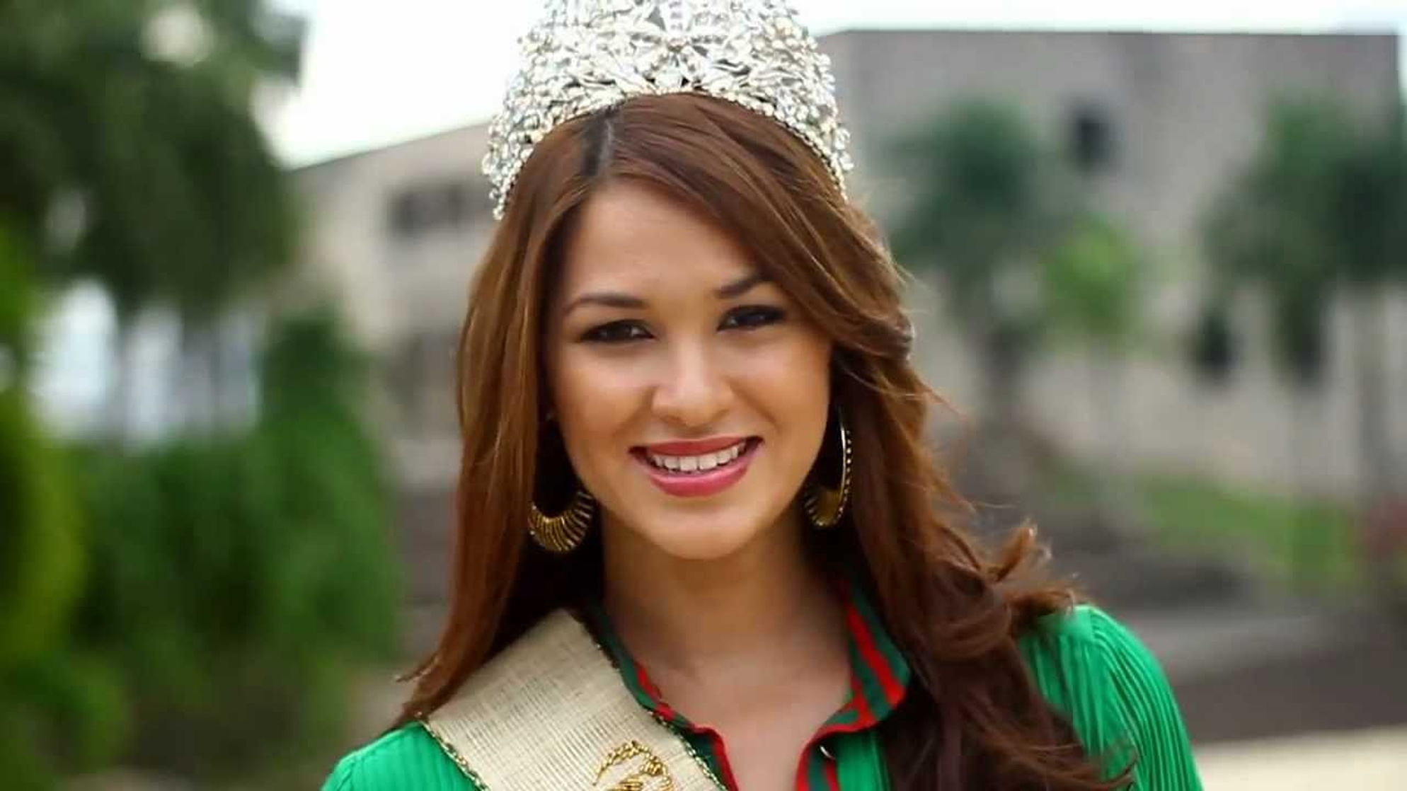 Picture of Rocio Castellanos