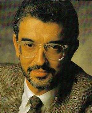 Picture of Joaquín Lorente