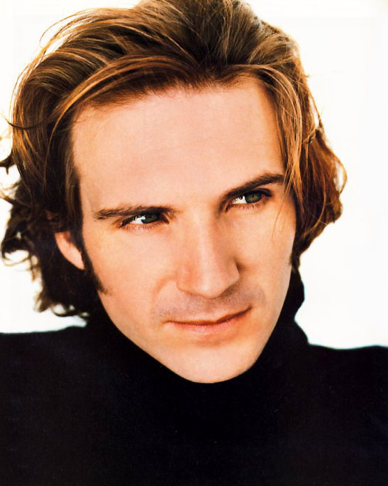 Picture of Ralph Fiennes