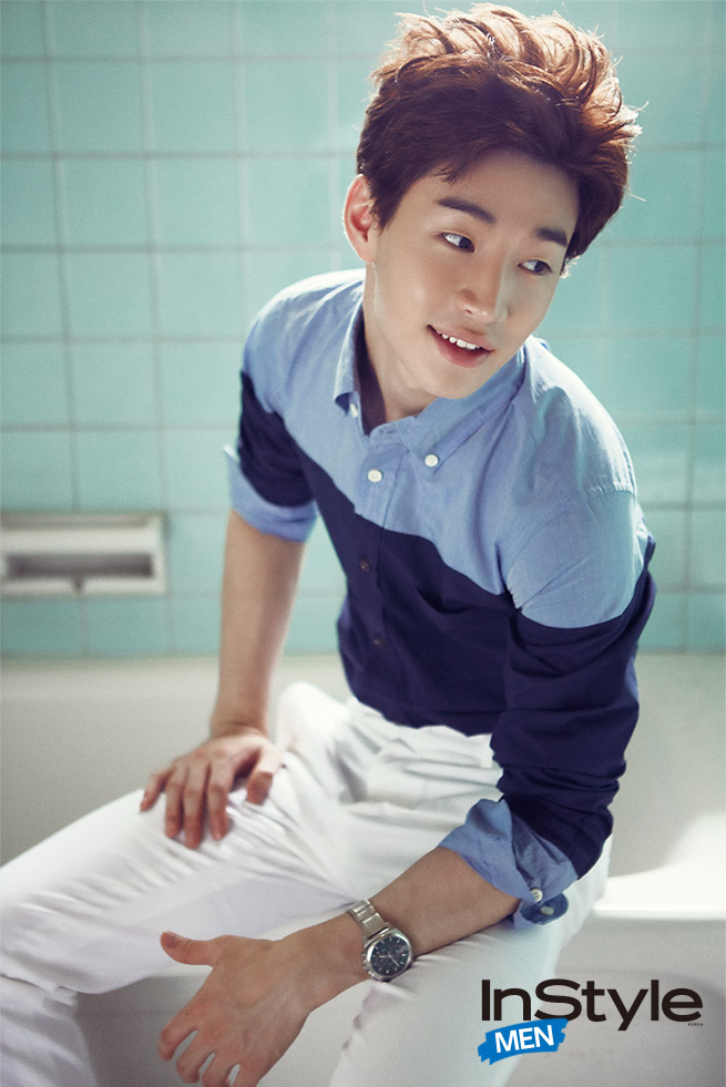 Picture of Henry Lau