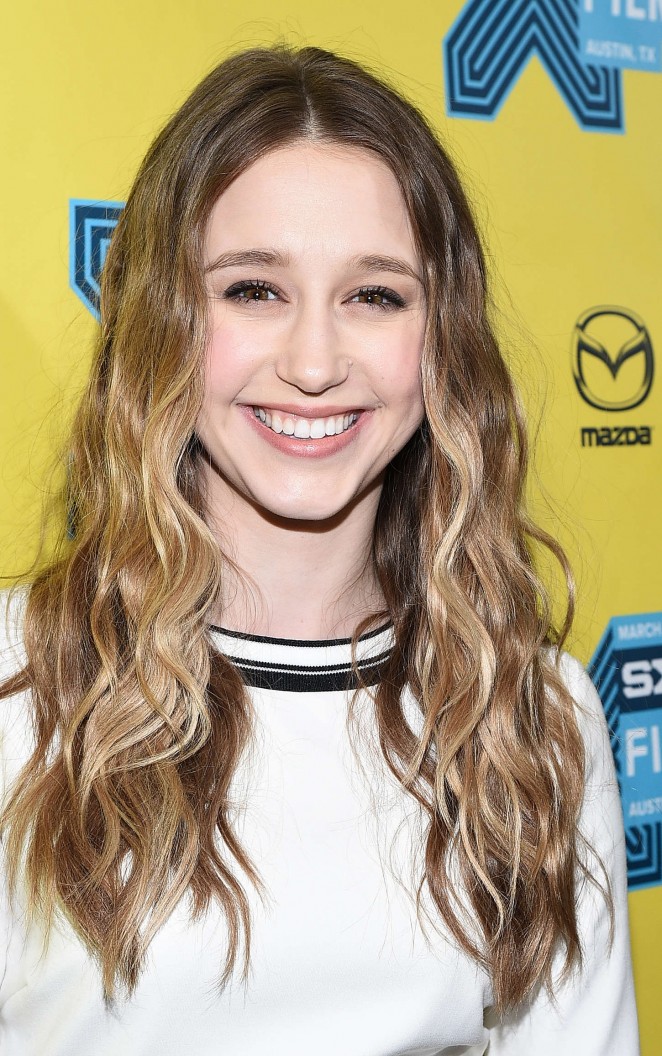 Picture of Taissa Farmiga