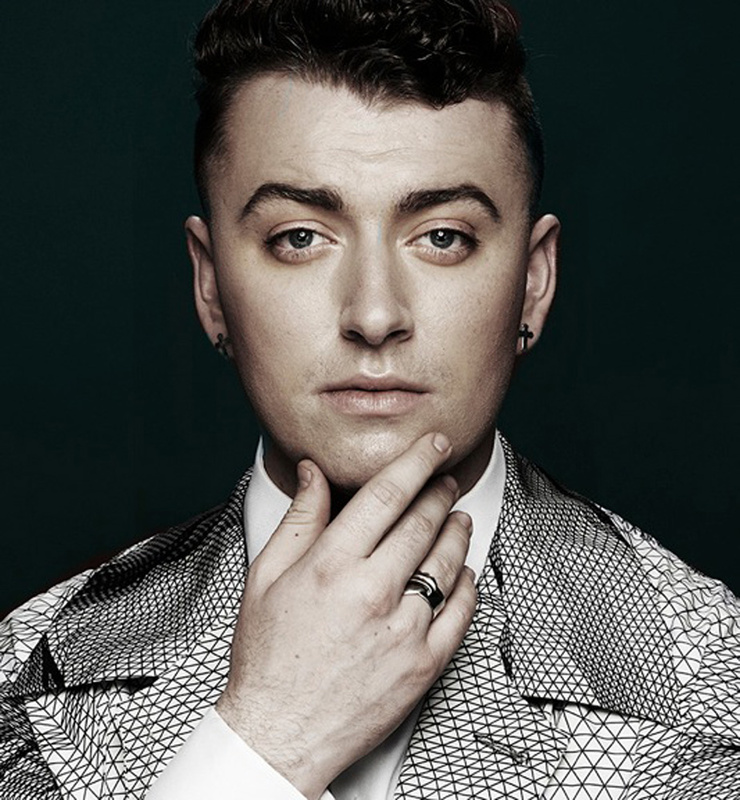 Picture of Sam Smith (singer)