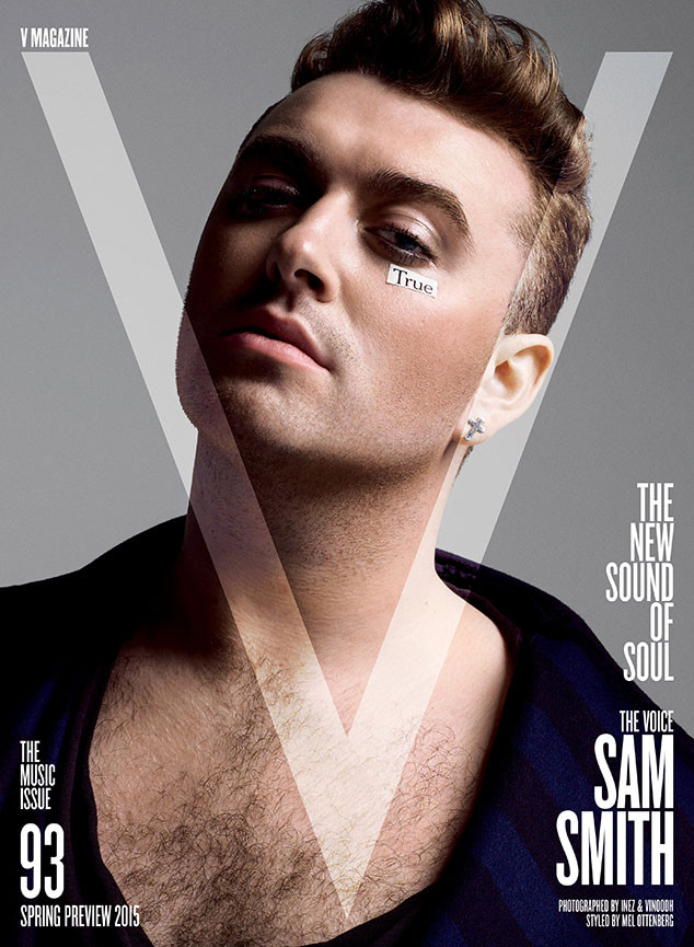 Picture of Sam Smith (singer)