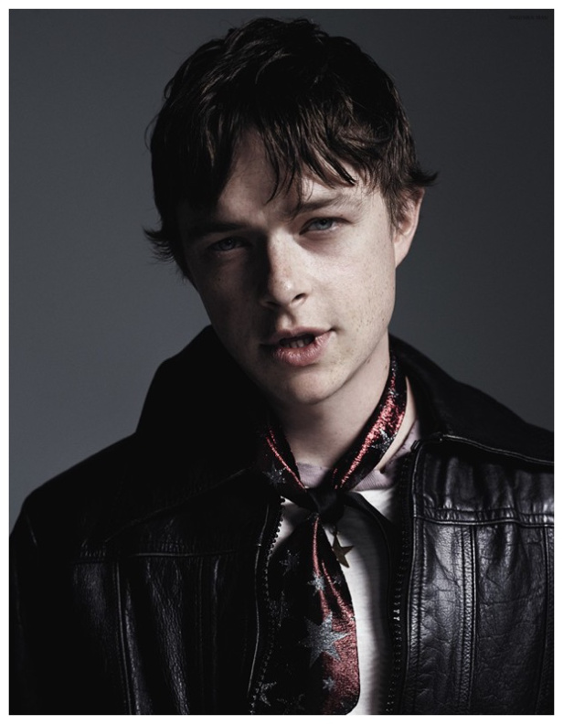 Dane DeHaan image