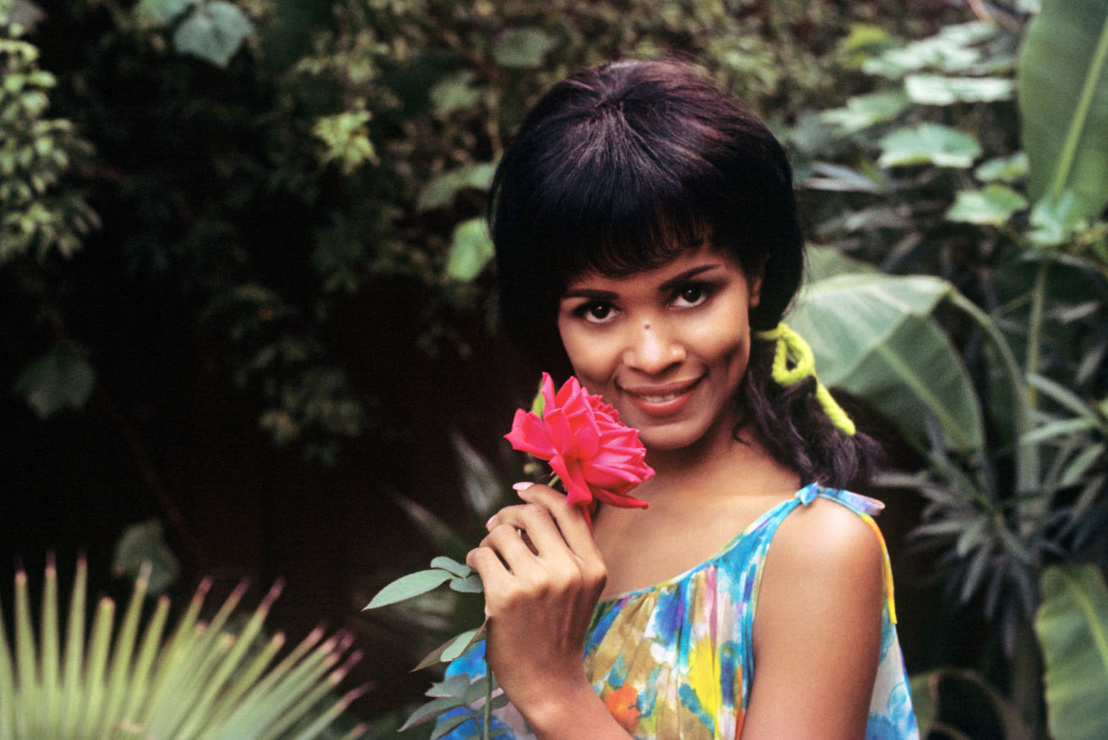 Picture of Jean Bell