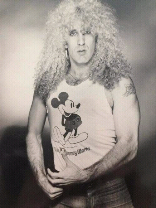 Dee Snider picture