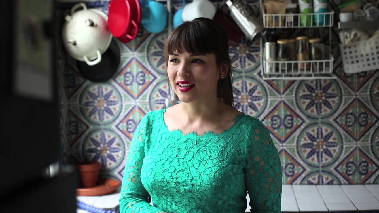 Picture of Rachel Khoo