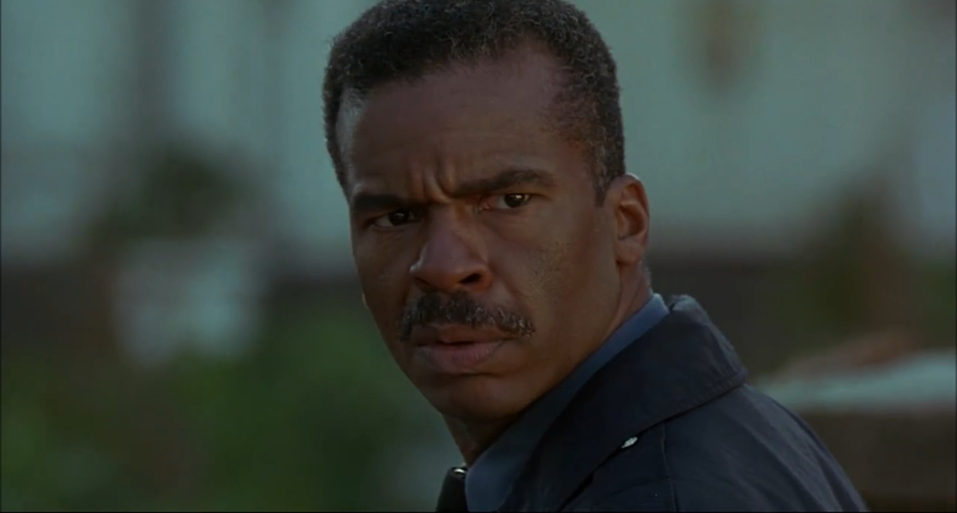 Picture of Jumanji (1995)