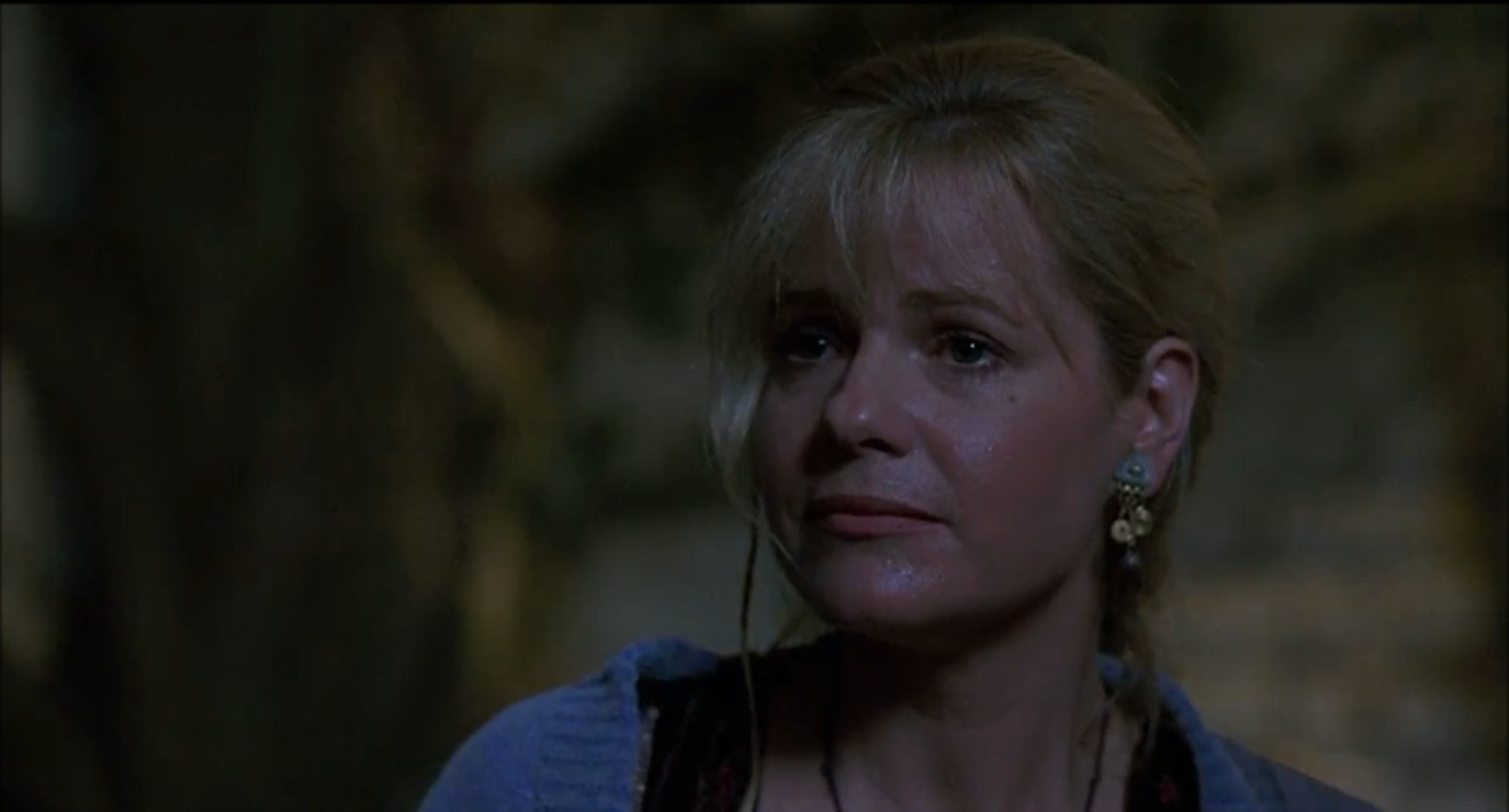 Jumanji (1995) image