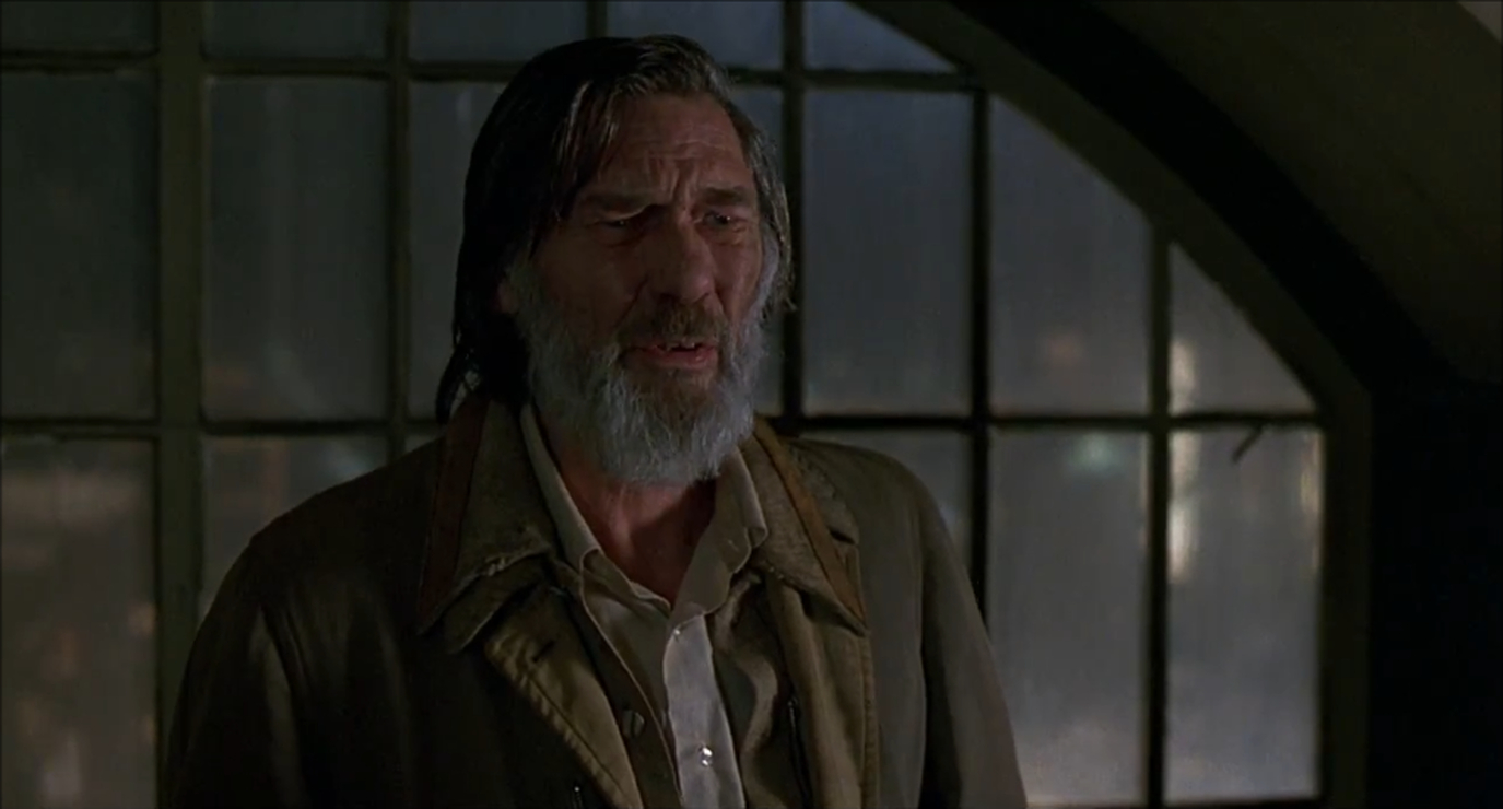 Picture of Jumanji (1995)