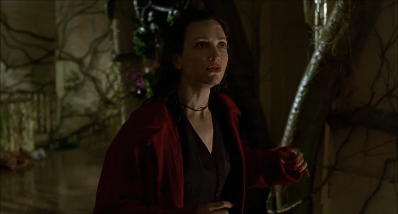 Picture of Jumanji (1995)