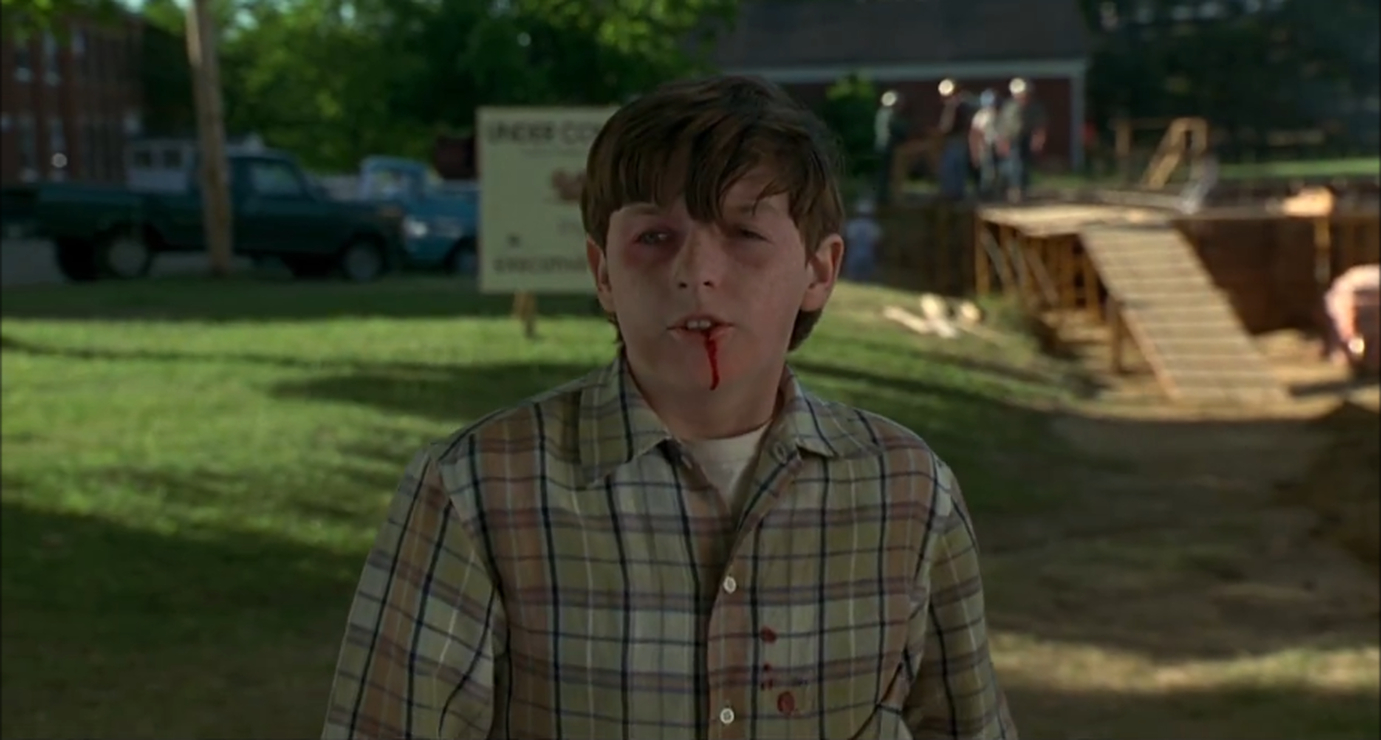 Jumanji (1995) picture
