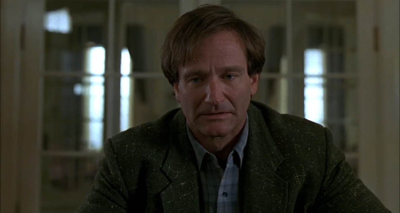 Picture of Jumanji (1995)