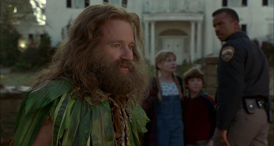 Image of Jumanji
