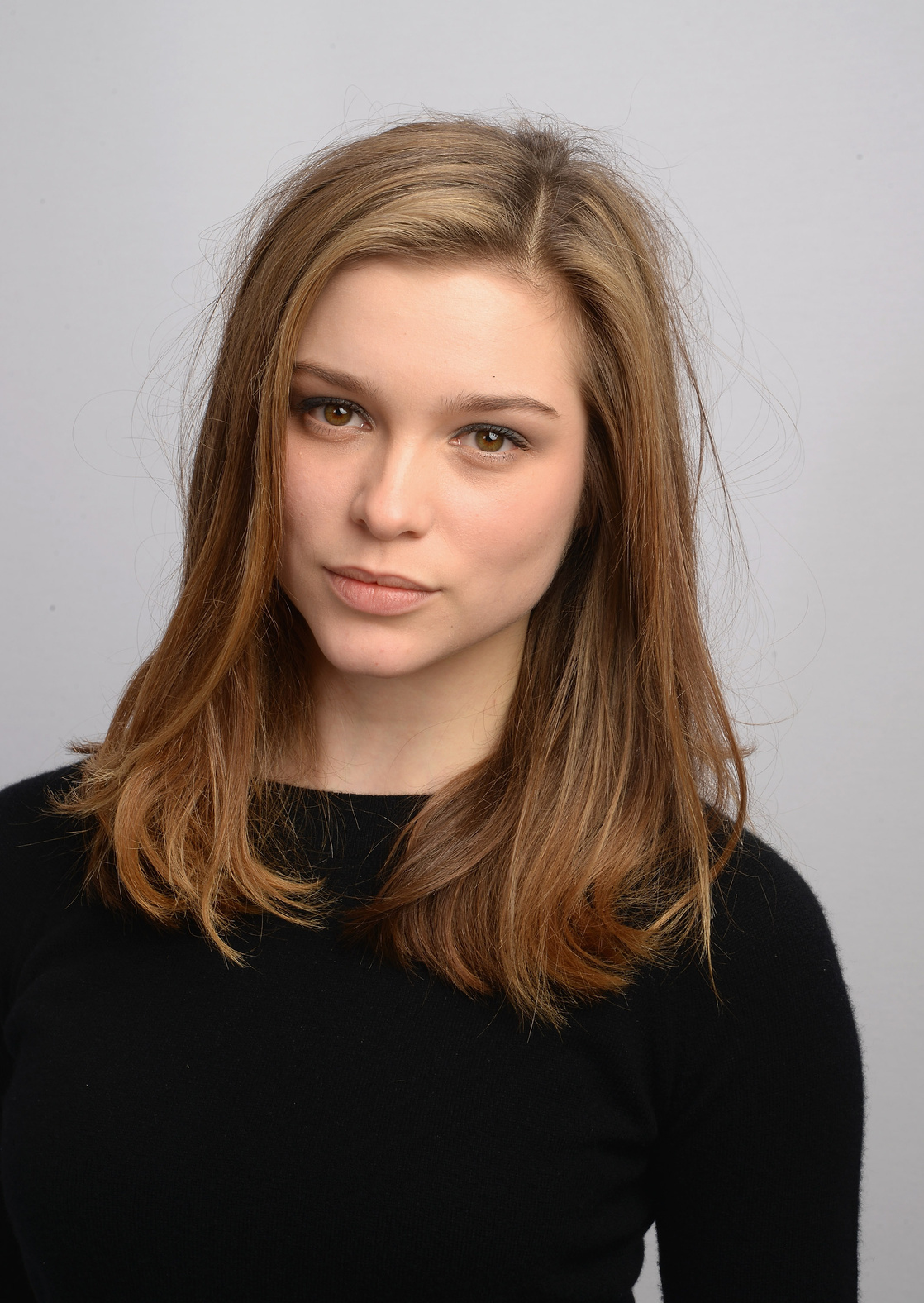 Picture of Sophie Cookson