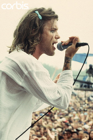 Shannon Hoon image