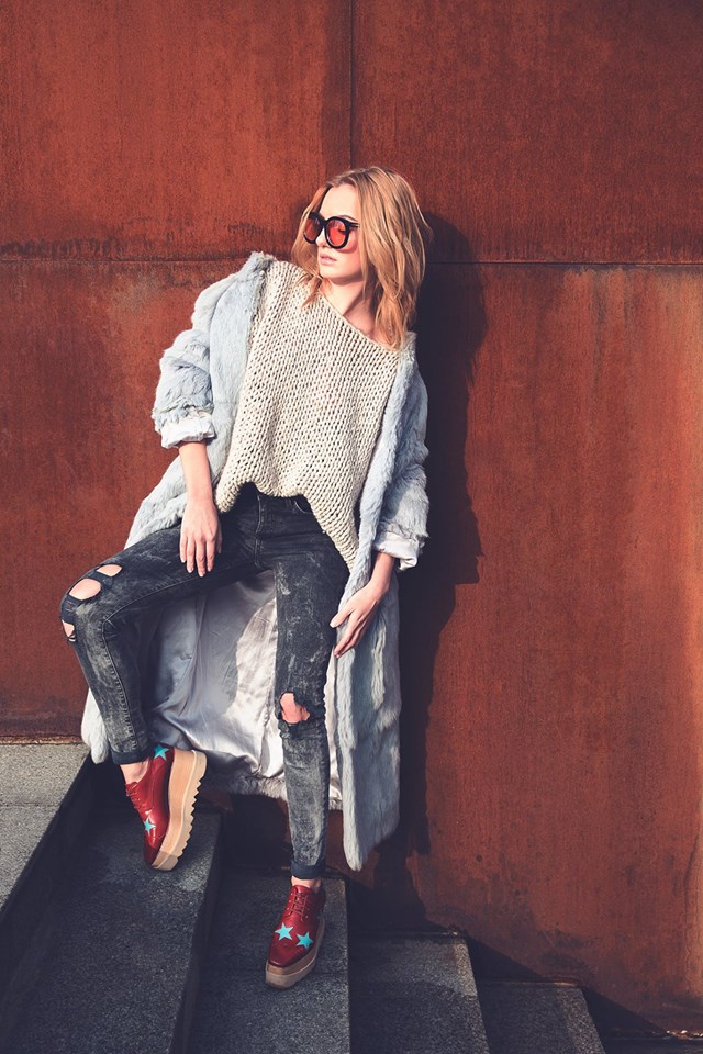 Picture of Alexandra Stan