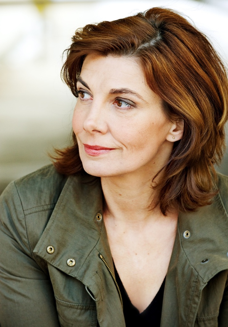 Picture of Karin Kienzer