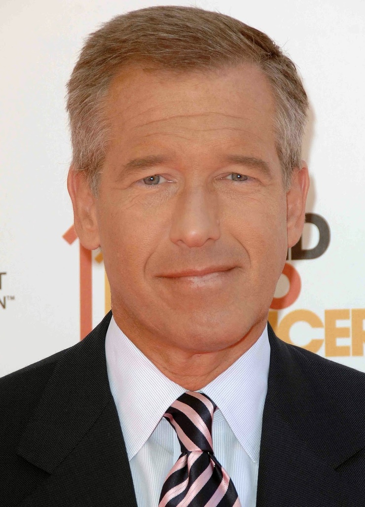 Picture of Brian Williams